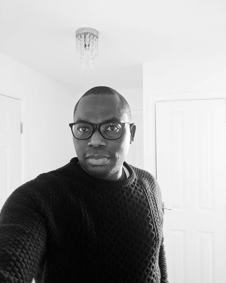 Nigerian Adeyinka Grandson Arrested By Scotland Yard Counter Terrorism ...