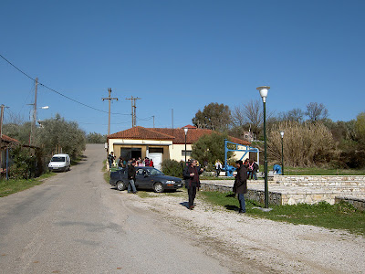 ΠΕΡΙΒΑΛΛΟΝ ΥΓΕΙΑ ΟΙΚΟΛΟΓΙΑ: ΠΕΡΙΒΑΛΛΟΝΤΙΚΗ ΕΚΠΑΙΔΕΥΣΗ:ΕΚΔΡΟΜΗ ΤΟΥ ...