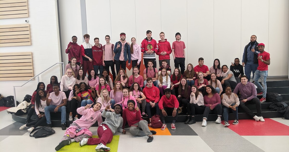 L'info de Mer Bleue: Semaine du 17 au 21 février 2020