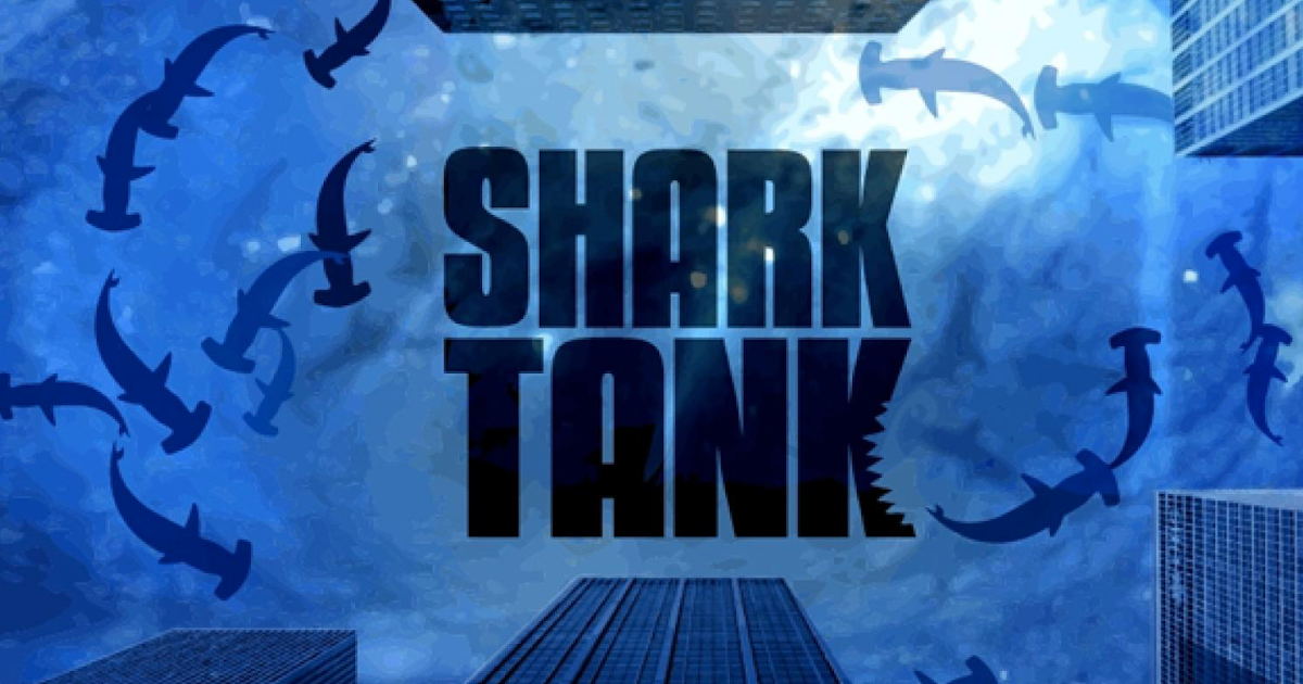 the ART of learning: SHARK TANK - Medieval Chinese Inventions