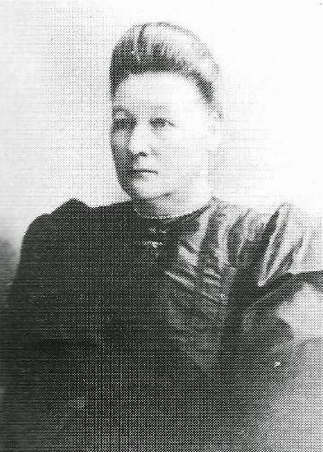 Brighouse/Mott Family Archives: Samuel & Jane (Mew) Mott