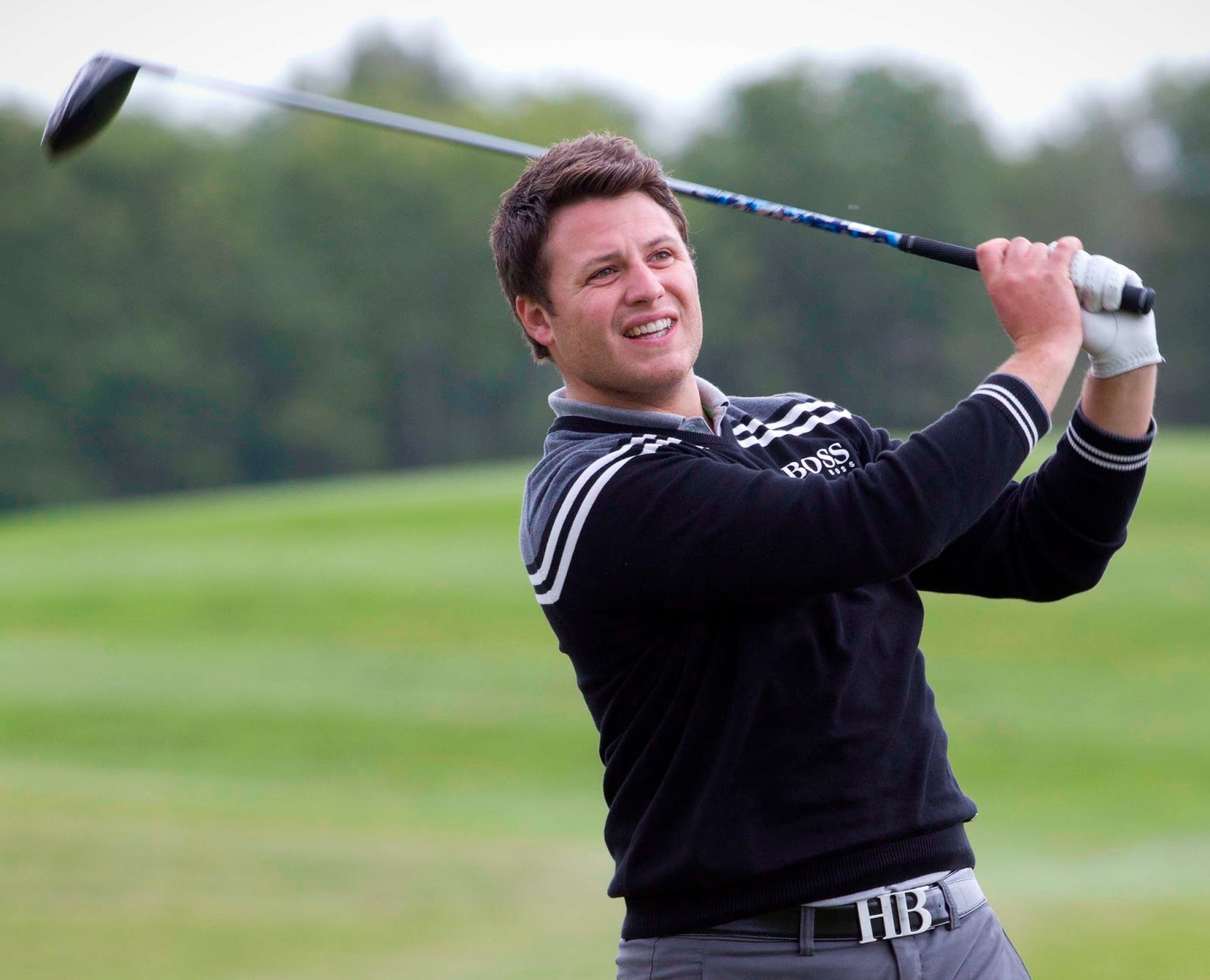 Scottish Golf View - Golf News from Around the World: NEIL FENWICK WINS ...