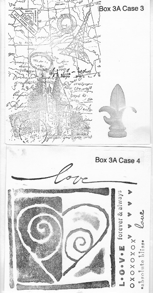 TOOLS CATALOG: BOX 3A