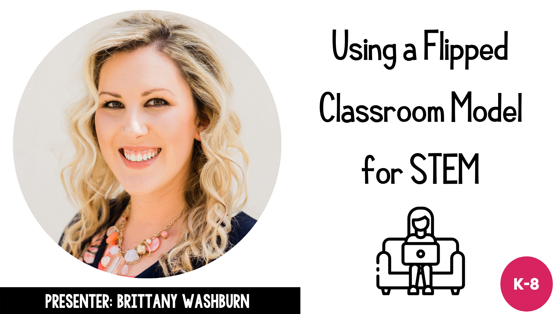 Technology Teaching Resources with Brittany Washburn