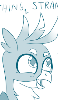 Equestria Daily - MLP Stuff!: Comic: Daddy Jokes 4 / Bright Idea ...