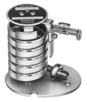 ¿QUE ES UN MANOMETRO? DEFINICION Y TIPOS DE MANOMETROS