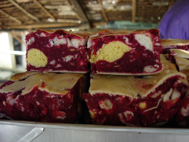 Bahog Bahog , The Culprit - (85 of 365)