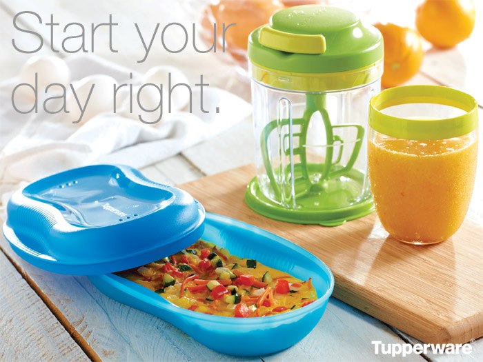 Debra Todd Jordan's Blog: Tupperware Recipe - Eggs Cordon Bleu with ...