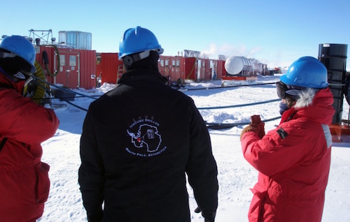 Hazards of Extreme Temperatures