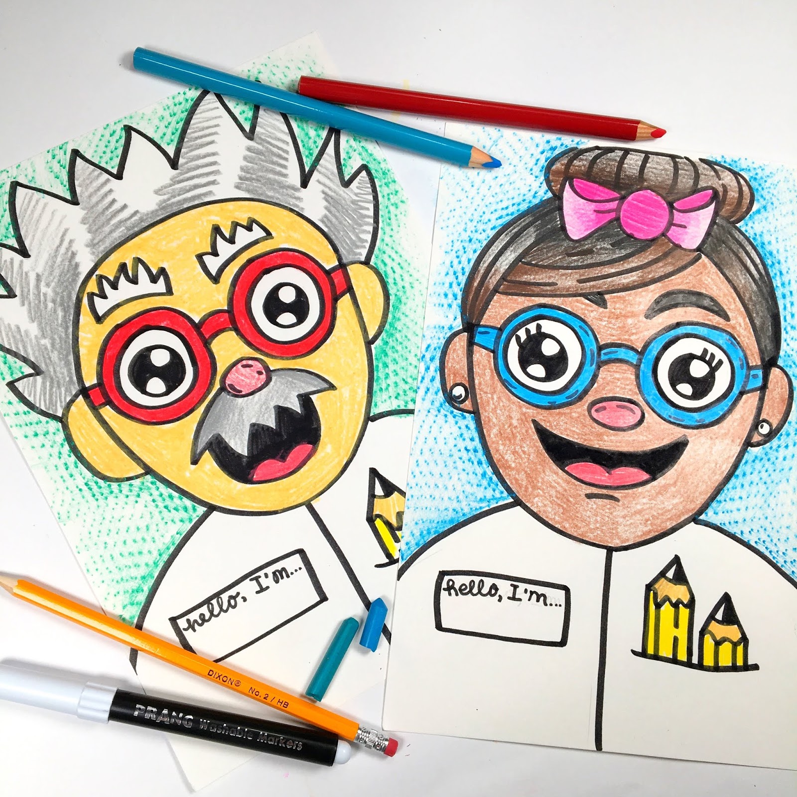 Science Channel Scientists