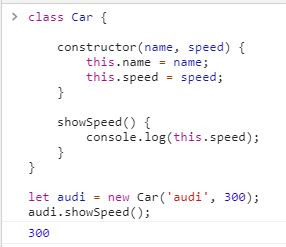 ES6 Classes in JavaScript | JavaScript Classes Private Variables ...