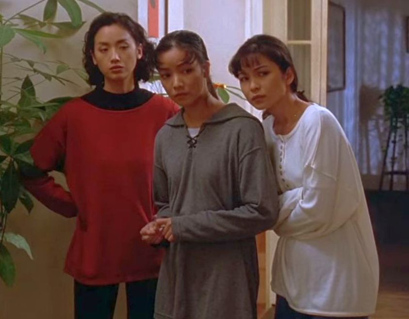 The Film Sufi: “Eat Drink Man Woman” - Ang Lee (1994)