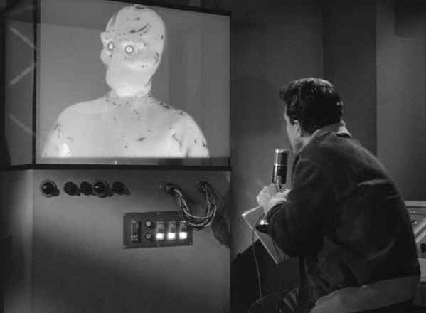 The Secret Sun: Nightmares in Camelot, Part 3: Aliens and Alchemists