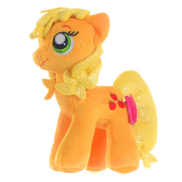 MLP Posh Paws G4 Plush | MLP Merch