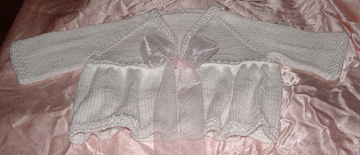 For the Love...: My Mary Laslie - free pattern