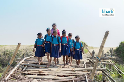 Free Education Ngo In India