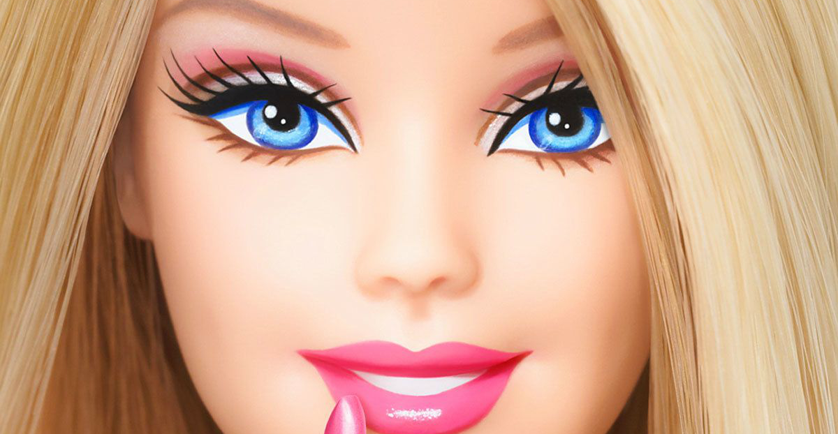 MAC lanza labial de Barbie - Atlas Reviews