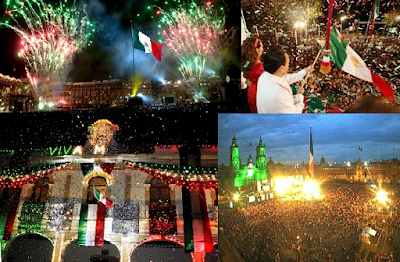 Contratar Grupo: 16 de septiembre