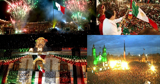 REPRESENTACION DE ARTISTAS: 16 de septiembre