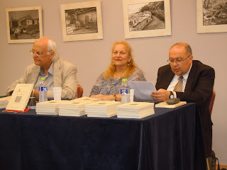 http://notakymothoe.blogspot.com: Παρουσίαση βιβλίου"Το Λ των λέξεων ...