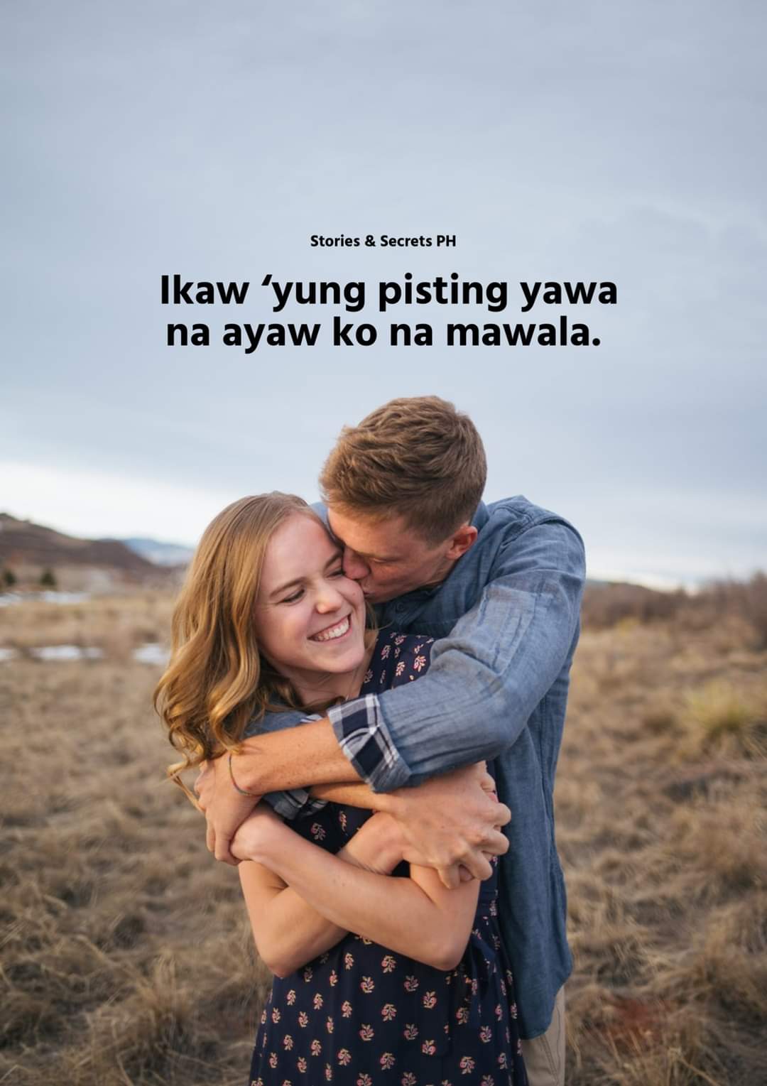 Stories & Secrets: Your Ultimate Life Hugot - It's More Fun With Juan