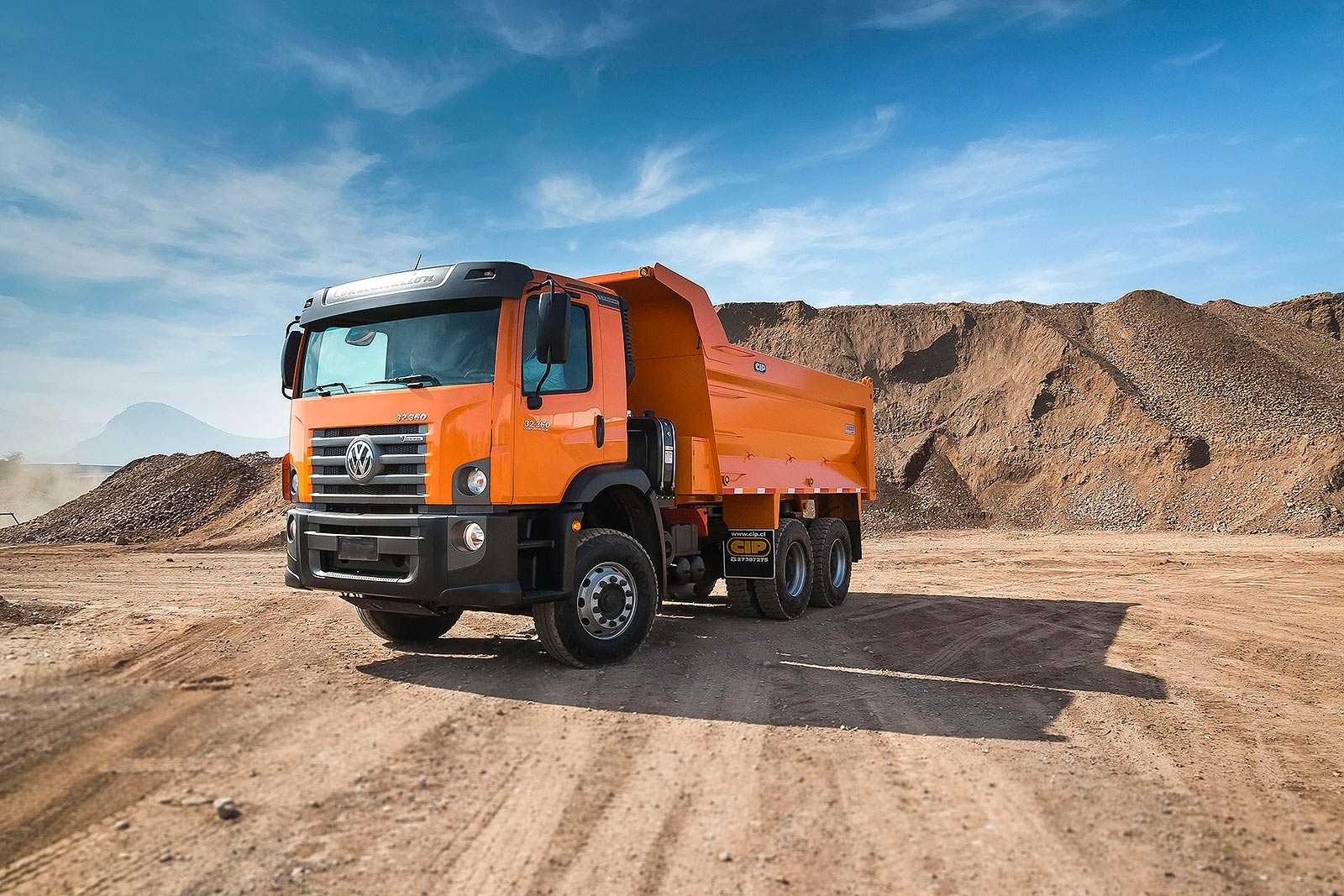 DIECIOCHO RUEDAS: CHILE… PRINCIPAL DESTINO DE LAS EXPORTACIONES DE ...