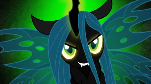 Equestria Daily - MLP Stuff!: PMV: Fire Hive
