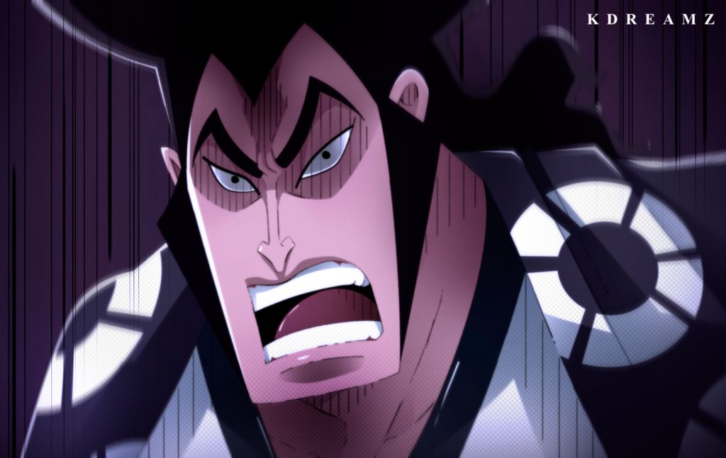 7 Fakta Toki One Piece, Istri Kozuki Oden Yang Punya Kemampuan Buah ...