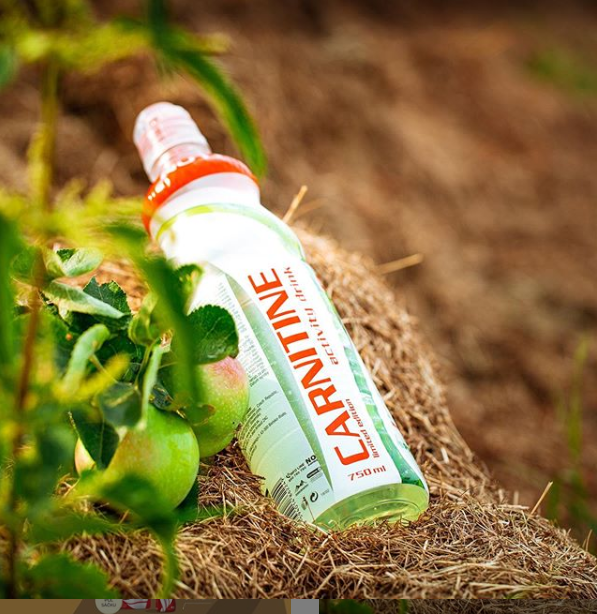 The Supp Plug: Nutrend Active Lifestyle Brand Just Added an 11th Flavor ...