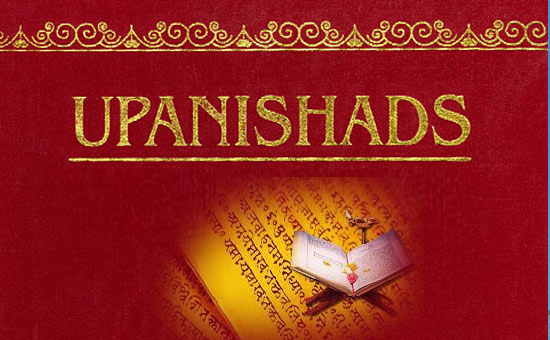Essentials of Hinduism - Upanishads