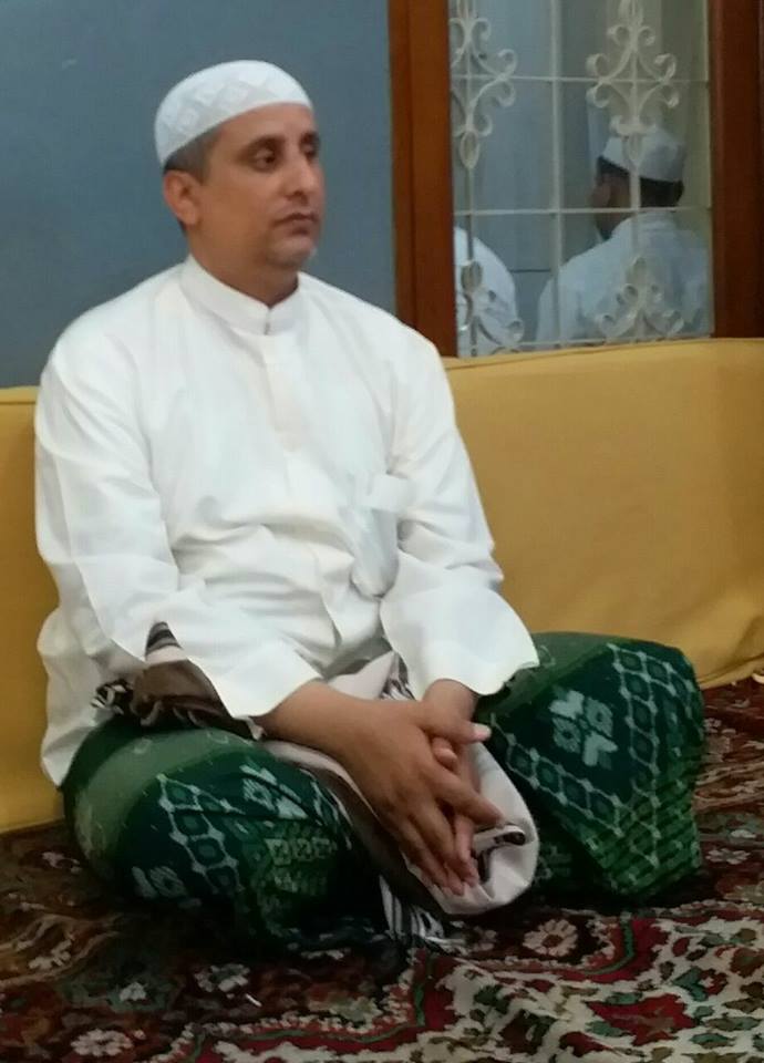 Muadzin Selama 40 tahun Berakhir Mati Nasrani | Sejarah Ahlulbait ...