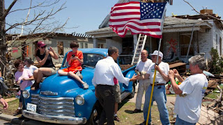 Amazing & Stunning Picture Gallery: The 50 Most American Photo Ever Taken