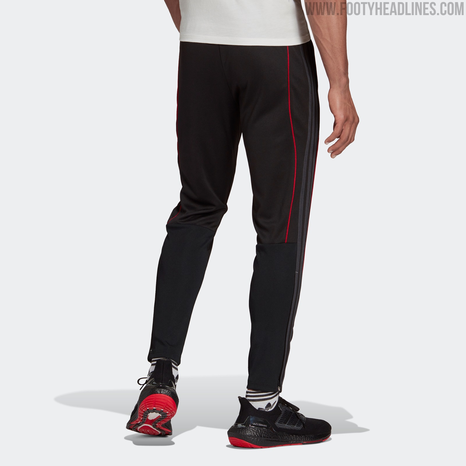 Adidas x 424 x Arsenal Collection Including Kit Released - Footy Headlines