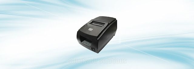 PRINTER MATRIX POINT TMP7645 USB NON CUTTER