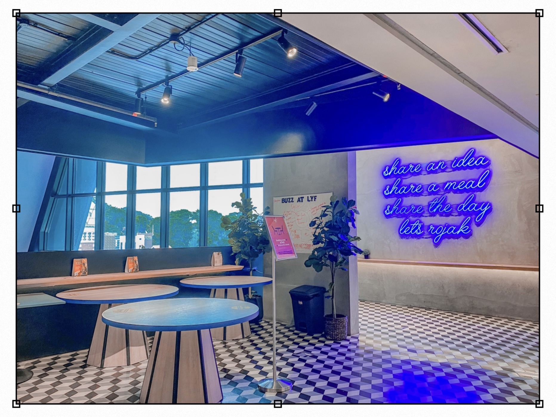 lyf Funan Staycation Review: One Of A Kind (Studio) - Faithfullyours