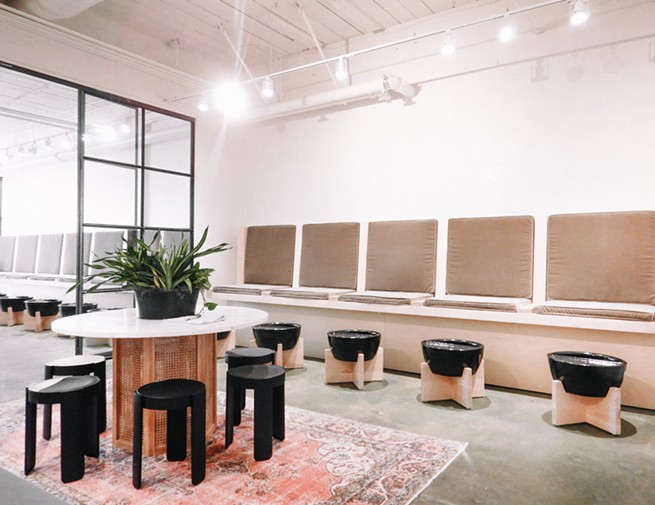 Tomorrow's News Today - Atlanta: [EXCLUSIVE] The Water Room is Coming ...