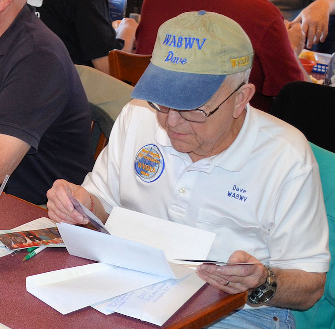 Hints & Kinks of the WVDXA