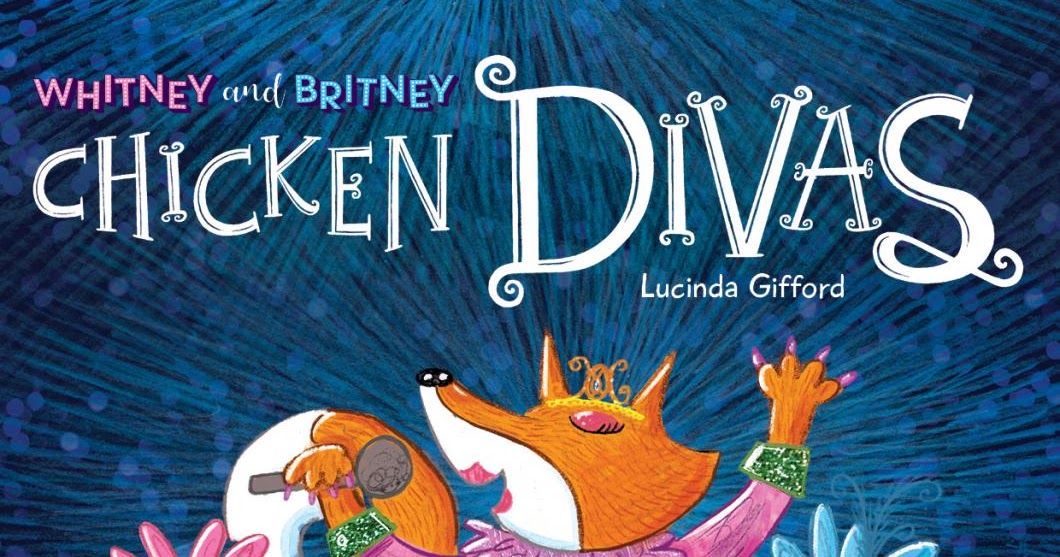 Kids' Book Review: National Simultaneous Storytime 2020 with Whitney ...