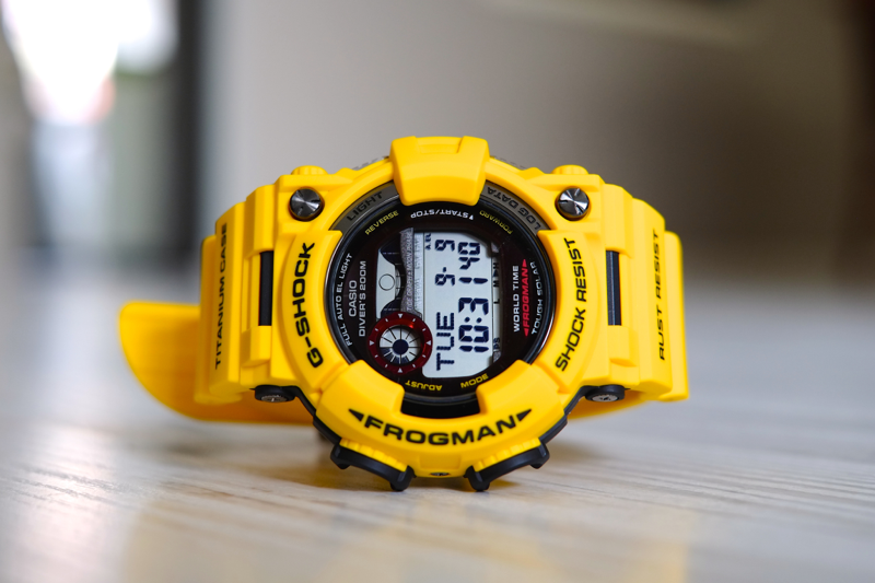 Kedai Jam Casio G-Shock Original 013-244 9295 [100% ORIGINAL]: STOK JAM ...