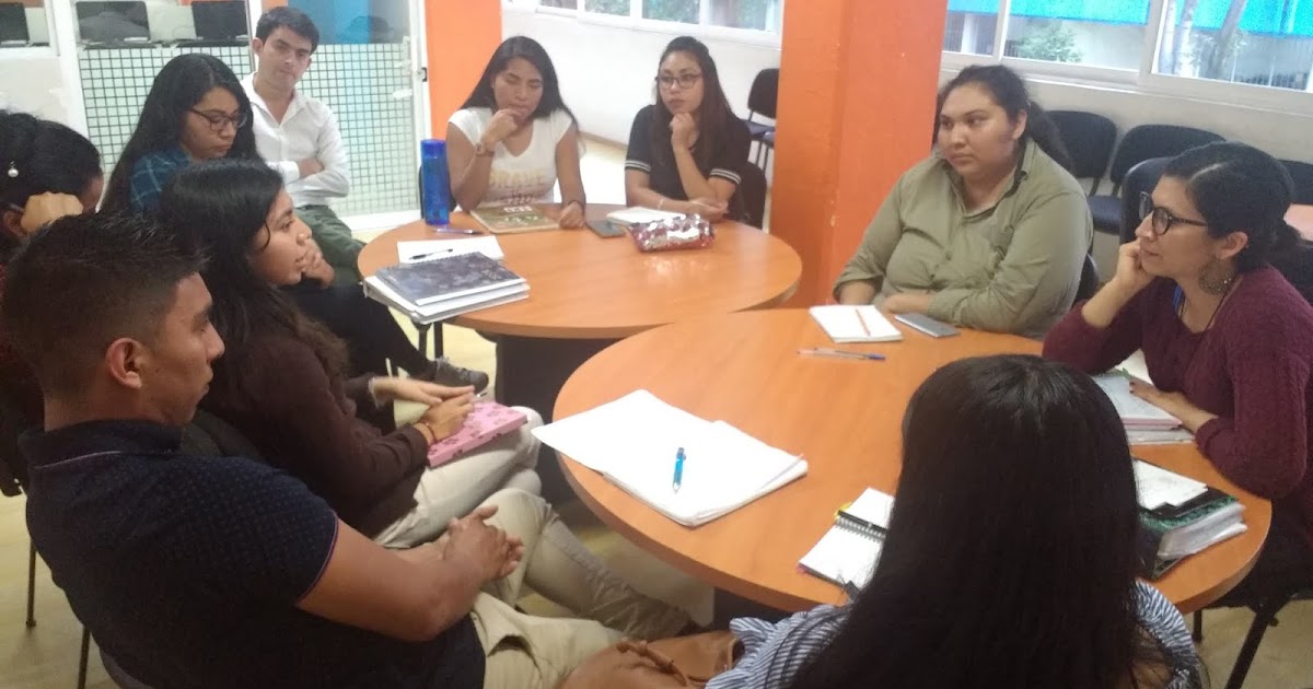 CETis 154 Primer Semestre: Importancia de la Tutoría