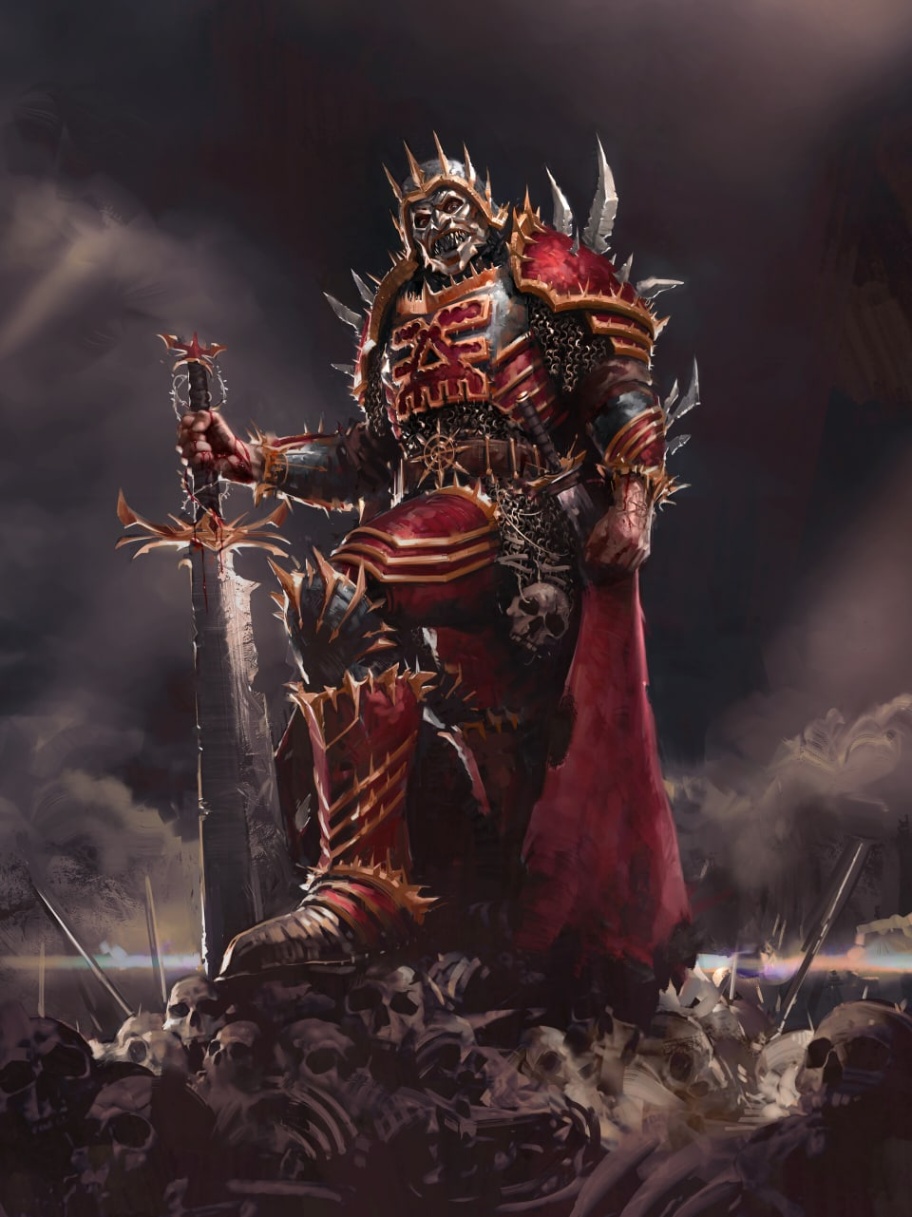 Artist Aaron Griffin - Digital Artist - ArtLiveAndBeauty - Masterpieces ...