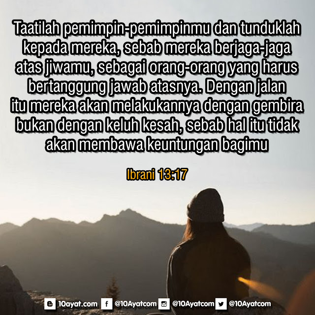 Ayat Alkitab Tentang Taat Kepada Kristus My Xxx Hot Girl