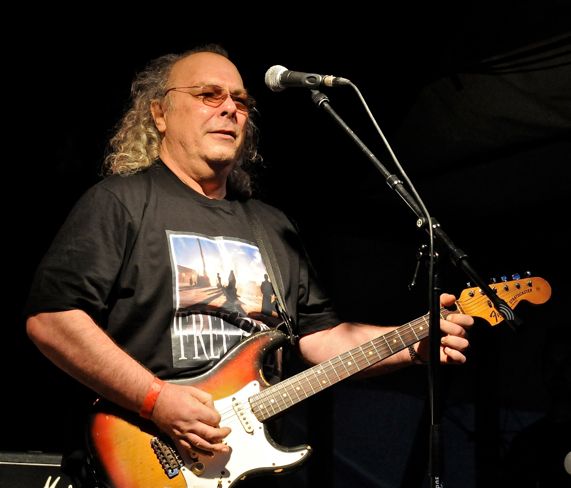 LUIZ WOODSTOCK: EDGAR BROUGHTON BAND - Rock, Progressive rock, Blues ...