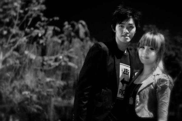 Raginoy Mariah ♥: Fact BE5T ( Best Five)