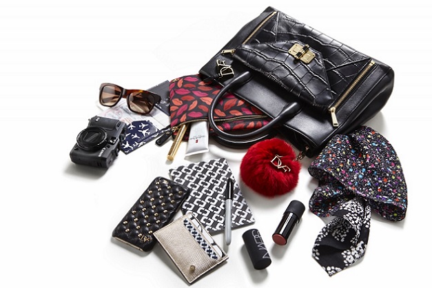 mylifestylenews: DVF New SECRET AGENT Bag