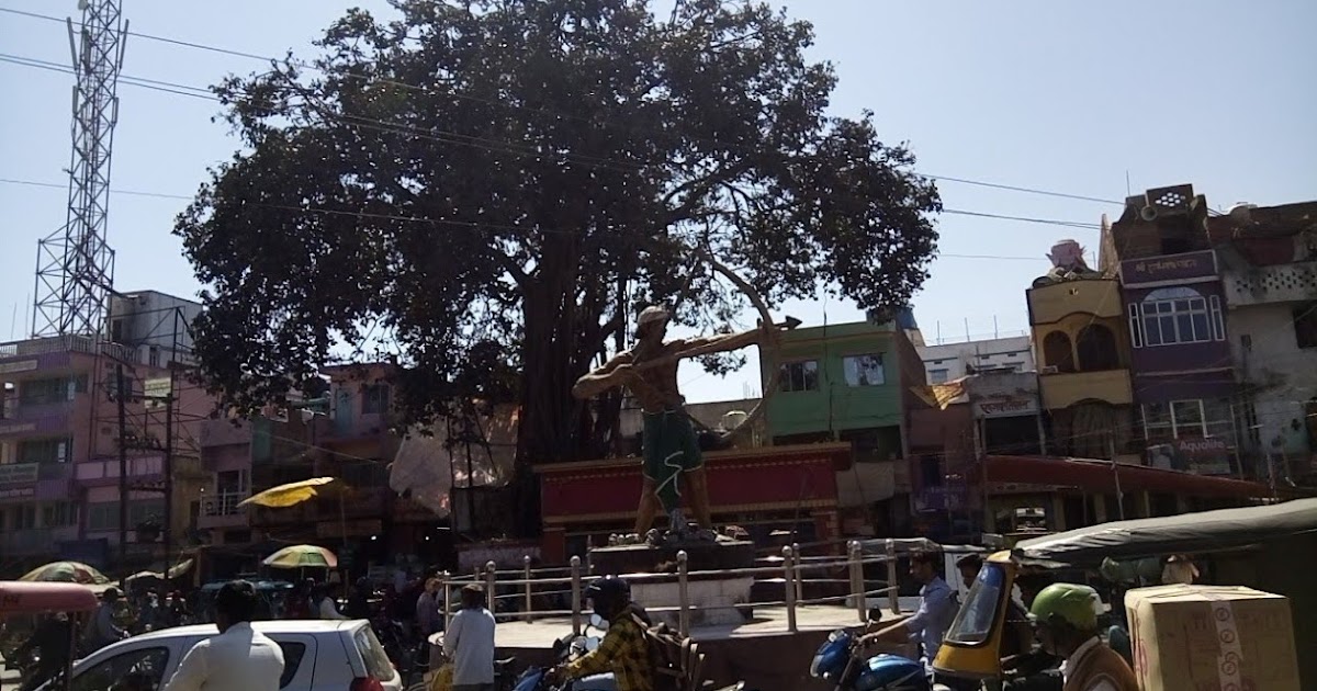 Tilka Manjhi - The First Freedom Fighter of India - Angika.com | अंगिका ...