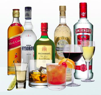 Licores Royale Deluxe