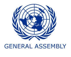 U.N. General Assembly