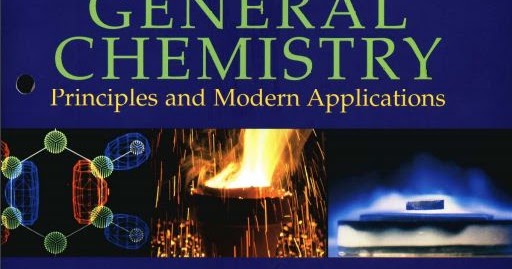 BOOK SELECTED SOLUTIONS MANUAL GENERAL CHEMISTRY in pdf - Science