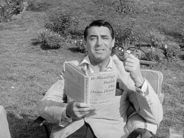 A TRIP DOWN MEMORY LANE: MY FIVE FAVORITE MOVIES OF CARY GRANT